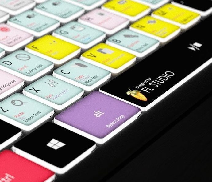 Improve Music Production with Keyboards Designed for Your DAW
