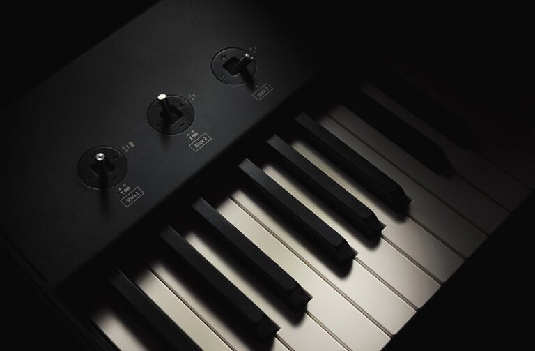 What is a MIDI controller and how does it work?
